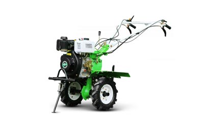 Мотоблок Аврора | Aurora SPACE-YARD 1050 EASY купить